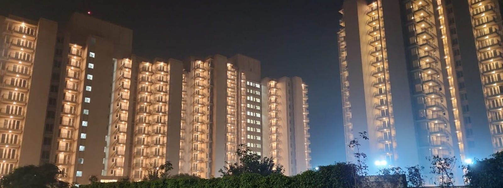 Greenpolis by Orris Group - A Sustainable Redefining Modern Living | Orris